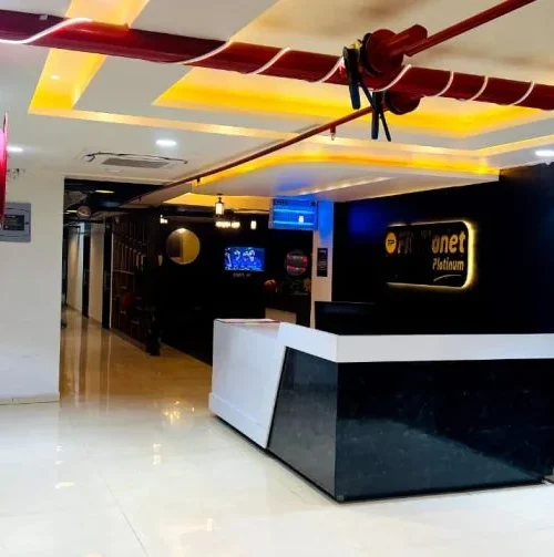 About Us - Fitplanet